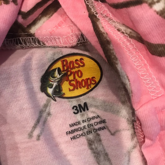 Matching Sets | Bass Pro Shop Camouflage Outfit | Poshmark